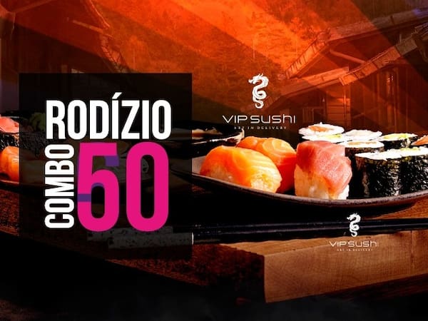1 pessoa - Combo 50 (Entrada, Sushi, Temaki e Sobremesa) + 1 Bebida ...