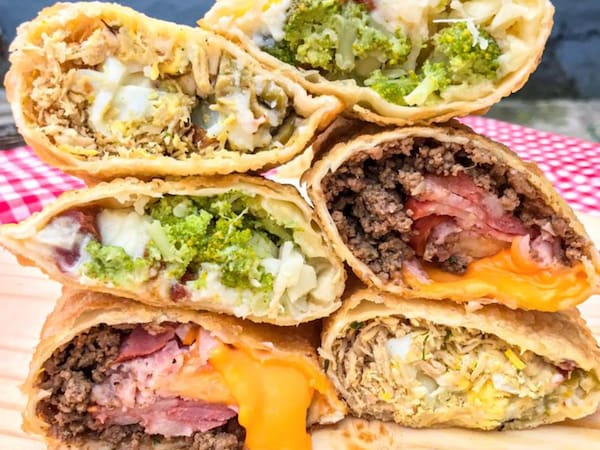 Pastéis especiais exclusivos apenas aqui!!: Pastel - Nós Amamos Pastel ...