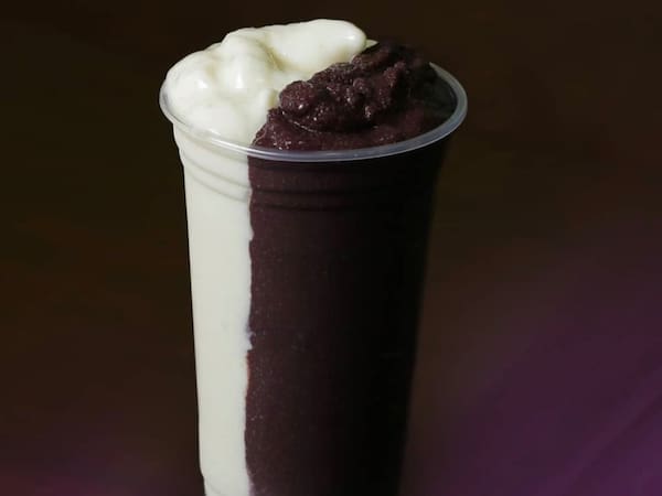 Açaí C/ Cupuaçu 500ml: Açaí Un Refresco - Águas Claras | iFood