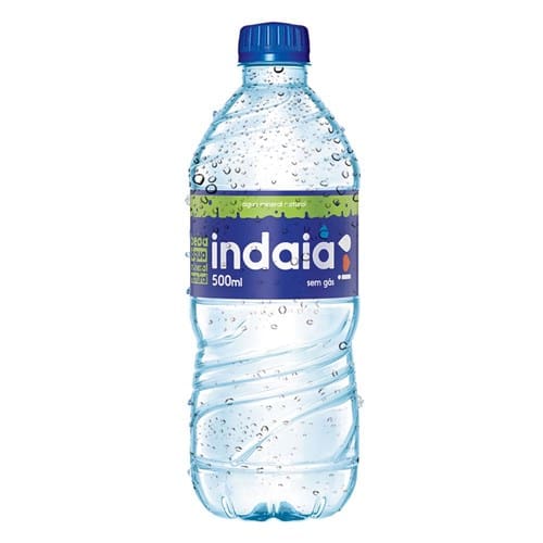 Água Mineral Indaiá 500ml: Açai Casca Asa Sul Delivery | iFood