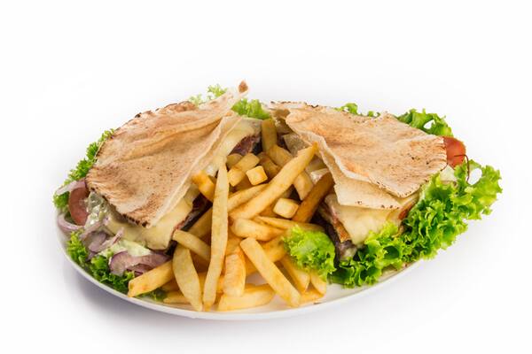 Beirute Filé Mignon: Estrela da Tito | iFood