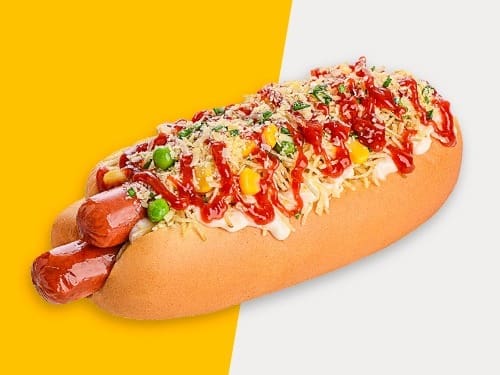 Jão Clássico: Cachorro do Jão | iFood