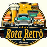 Rota Retrô | PINHAIS | iFood