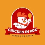 Chicken in Box Frango na Caixa | CARAGUATATUBA | iFood