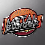 Metal Burger | SAO PAULO | iFood