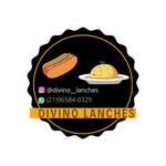 Divino Lanches | RIO DE JANEIRO | iFood