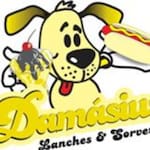 Damasius | ROLANDIA | iFood