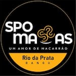 Spomassas - Bangu Rio da Prata | RIO DE JANEIRO | iFood