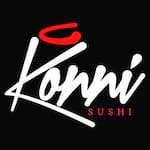 Konni Sushi | CAJAZEIRAS | iFood