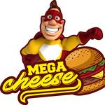 Mega Cheese | LAGES | iFood