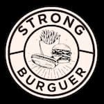 Strong Burgers-Hambúrguer-Lanche-Porcoes | SANTOS | iFood