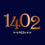 1402 Pizza | JUAZEIRO DO NORTE | iFood