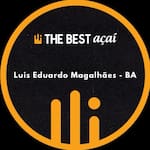 The Best Acai Lem | LUIS EDUARDO MAGALHAES | iFood