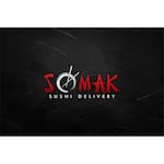 Somak Sushi Delivery | CURITIBA | iFood