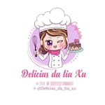 Delícias da Tia Xú Bolos e Doces | SAO PAULO | iFood