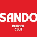 Sando Burger Club | SAO PAULO | iFood