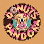 Donuts Pandora | SAO PAULO | iFood