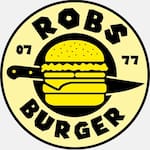 Robs Burger 0777 | SAO PAULO | iFood