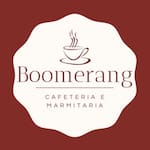 Boomerang Café & Almoço | FORTALEZA | iFood