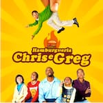 Hamburgueria Chris e Greg | SAO GONCALO | iFood