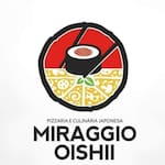 Miraggio | SEROPEDICA | iFood