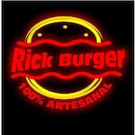 Rick Burger ( Entrega Gratis ) | PASSOS | iFood