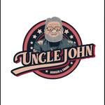 Hamburgueria Uncle John - Lanches & Burguers | SAO PAULO | iFood