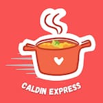 Caldin Express | SAO LOURENCO | iFood