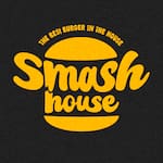Smash House Burger - Alphaville | BARUERI | iFood