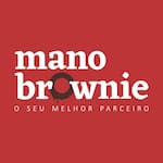 Mano Brownie | MESQUITA | iFood
