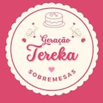 Geração Tereka Sobremesas | CAMPINAS | iFood