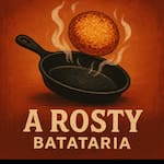 A Rosty | ITUPEVA | iFood