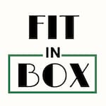 Fit in Box | PETROPOLIS | iFood
