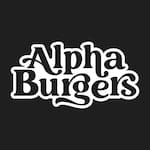 Alpha Burgers - Desde 2016 | MACEIO | iFood