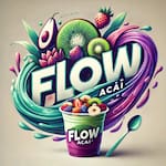Flow Açaí | BELO HORIZONTE | iFood