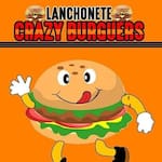 Crazy Burguer Lanches | FRANCO DA ROCHA | iFood