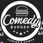 Comedy Burger | RIO DE JANEIRO | iFood