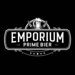 Empórium Prime Bier | FORTALEZA | iFood