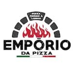 Empório da Pizza | PRESIDENTE PRUDENTE | iFood