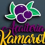 Açaiteria Kamarote | CARAPICUIBA | iFood