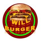 Will Burger | COLOMBO | iFood