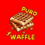 Puro Waffle | SAO PAULO | iFood