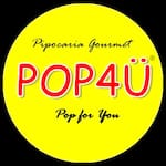 Pop4u Pipocaria Gourmet | BRASILIA | iFood
