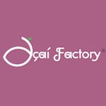 Acai Factory | PALHOCA | iFood