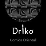 Driko Comida Oriental | BRASILIA | iFood