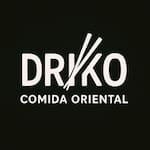 Driko Comida Oriental | BRASILIA | iFood