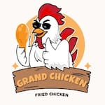 Grand Chicken | VOLTA REDONDA | iFood