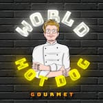 World Hot Dog Gourmet | GUAPIMIRIM | iFood