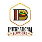 International Burger | FOZ DO IGUACU | iFood