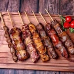 Rei do Espeto | SAO PAULO | iFood